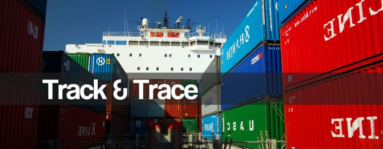 Tracking – MCL Logistics Group Inc.